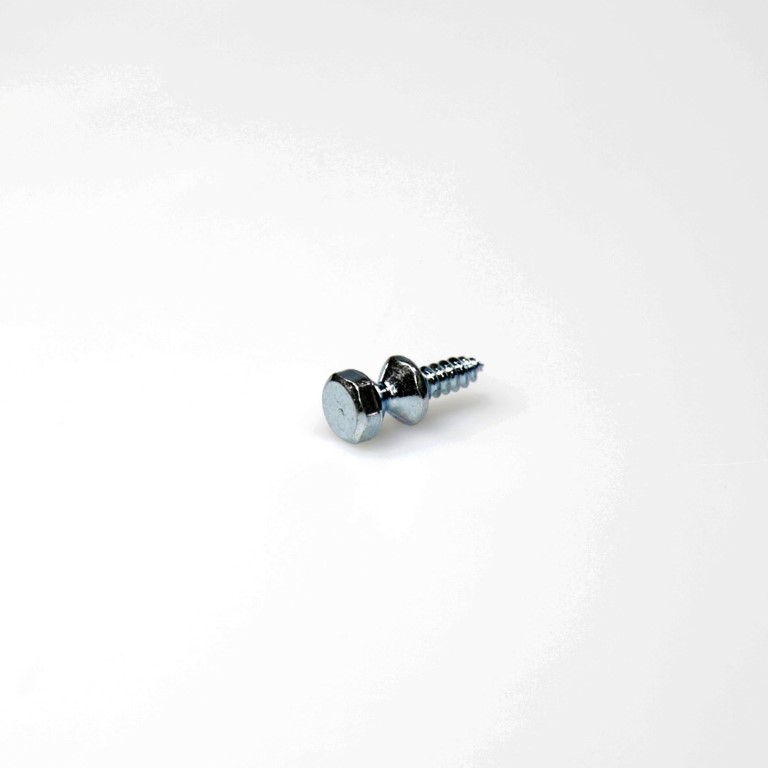 218755504 Frigidaire Refrigerator Door Handle Screw Pair for sale ...