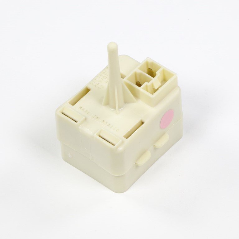 Frigidaire 241707715 Refrigerator Compressor Start Relay for sale ...