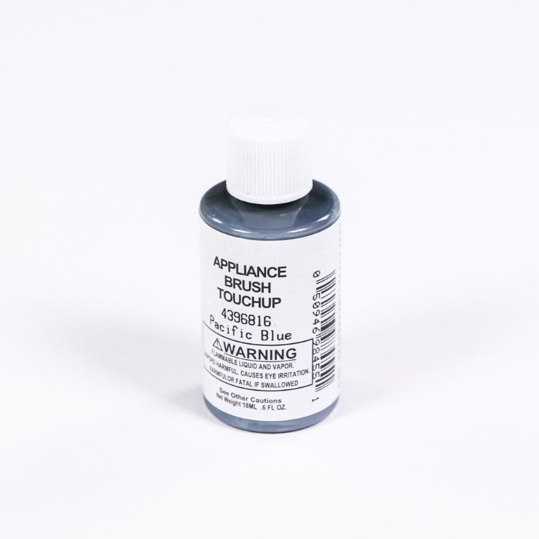 4396816 Whirlpool Pacific Blue Appliance Touch Up Paint OEM 4396816 ...