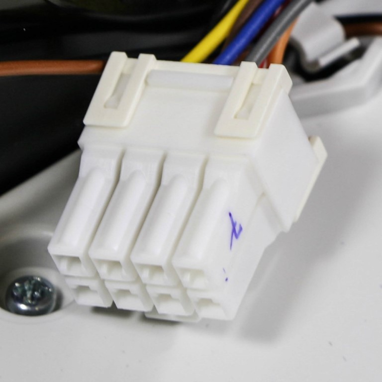 Samsung Da97-12088r Assembly Cover Disp Opus1 CR Original for sale ...