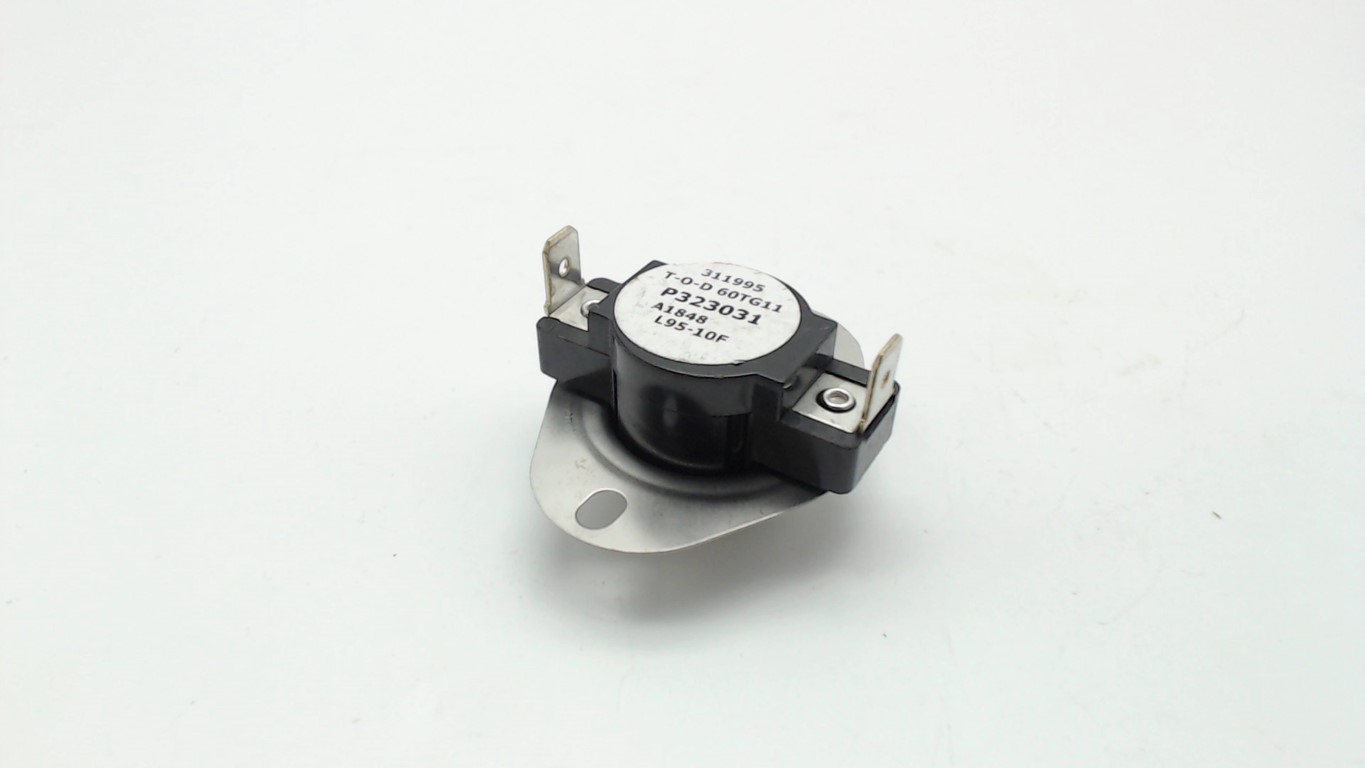 P323031 Williams Furnace Limit Switch 95F OEM P323031 737287296580| eBay