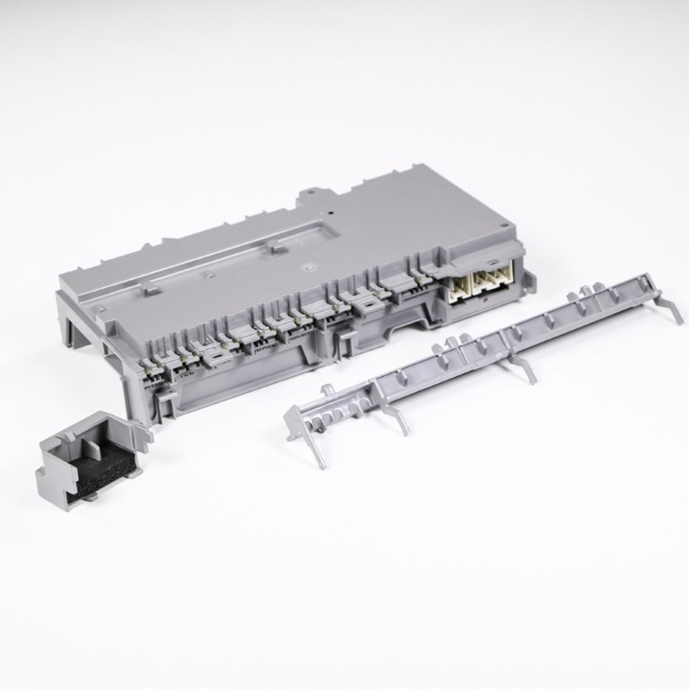 Whirlpool W10733276 Dishwasher Electronic Control Board for sale online ...