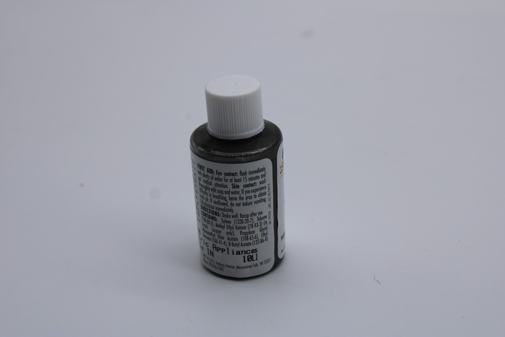 WD49X10017 GE Touch Up Paint OEM WD49X10017 737287422903| eBay